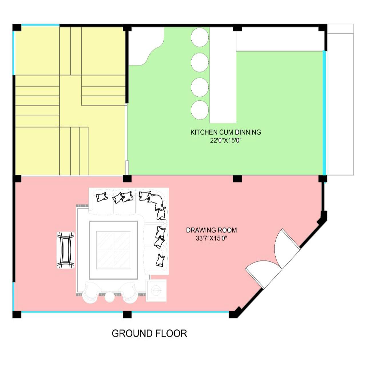 ORION Villas by TPN Developers